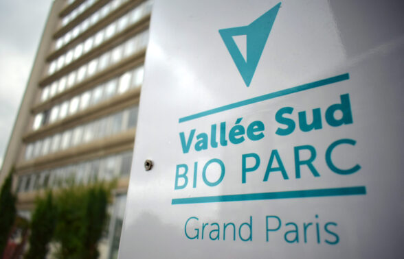 Vallée Sud Bio Parc – Vallée Sud – Grand Paris