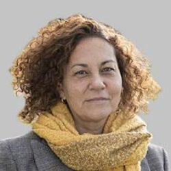 SHARSHAR Mariam – Vallée Sud – Grand Paris