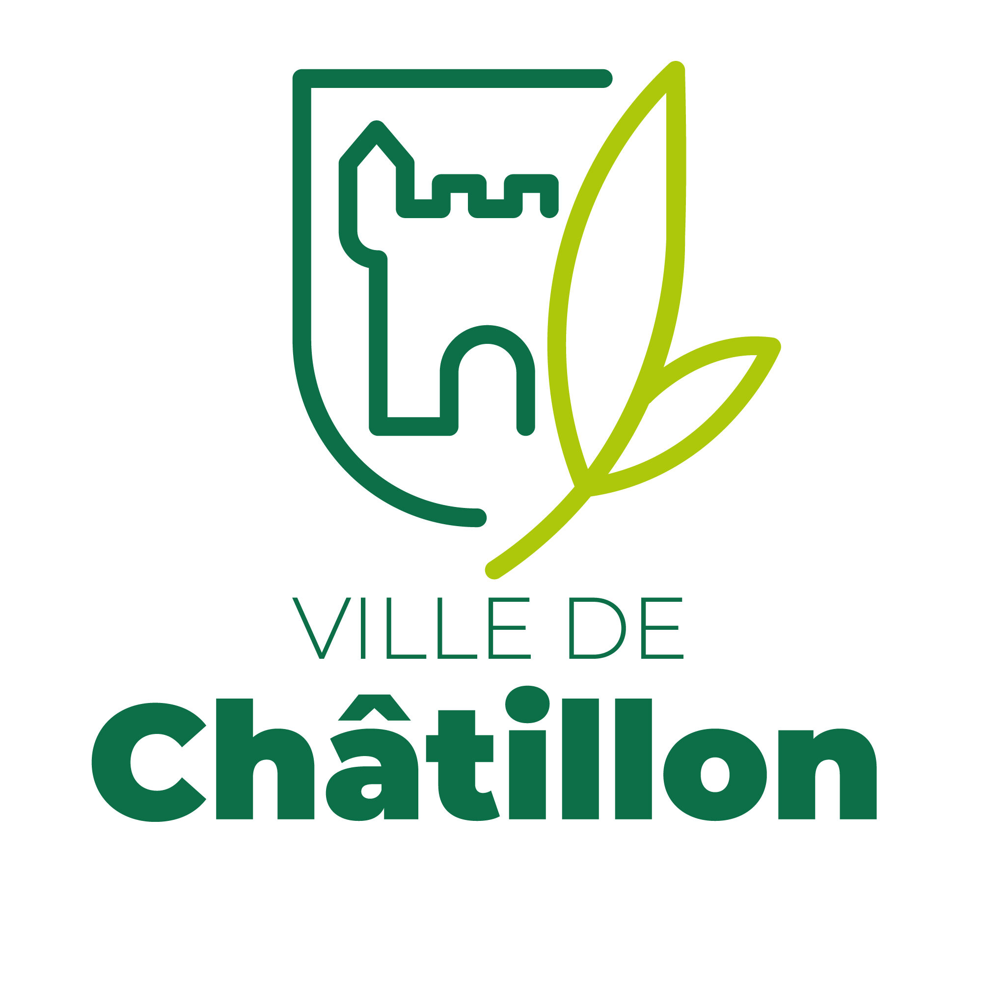 Le PLUi (Châtillon) – Vallée Sud – Grand Paris